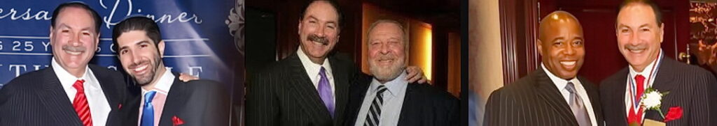 Howard Fensterman and Celiac Disease Advocacy